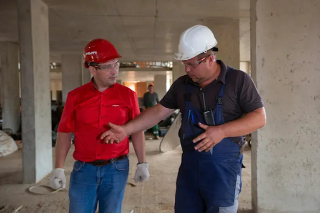 10 Essential topics for your OSHA toolbox talks | SC Training