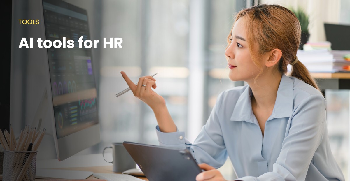11 Best AI tools for modern HR needs in 2024 | SC Training