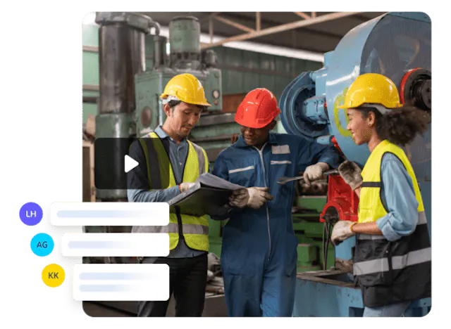 10 Manufacturing safety topics for safety meetings | SC Training