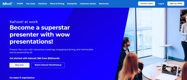 10 Best instructional design software for training | SC Training