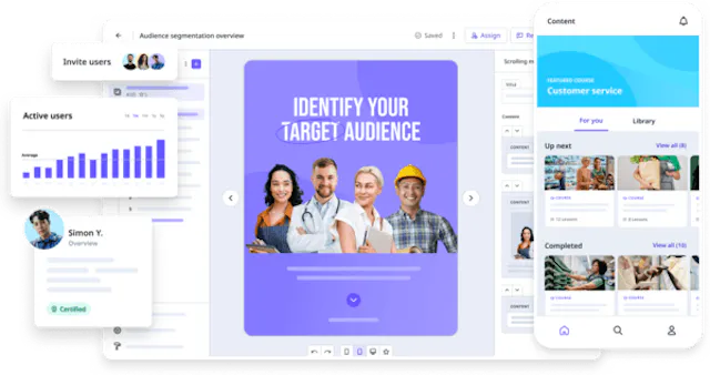 10 Employee training apps in 2025 | SC Training