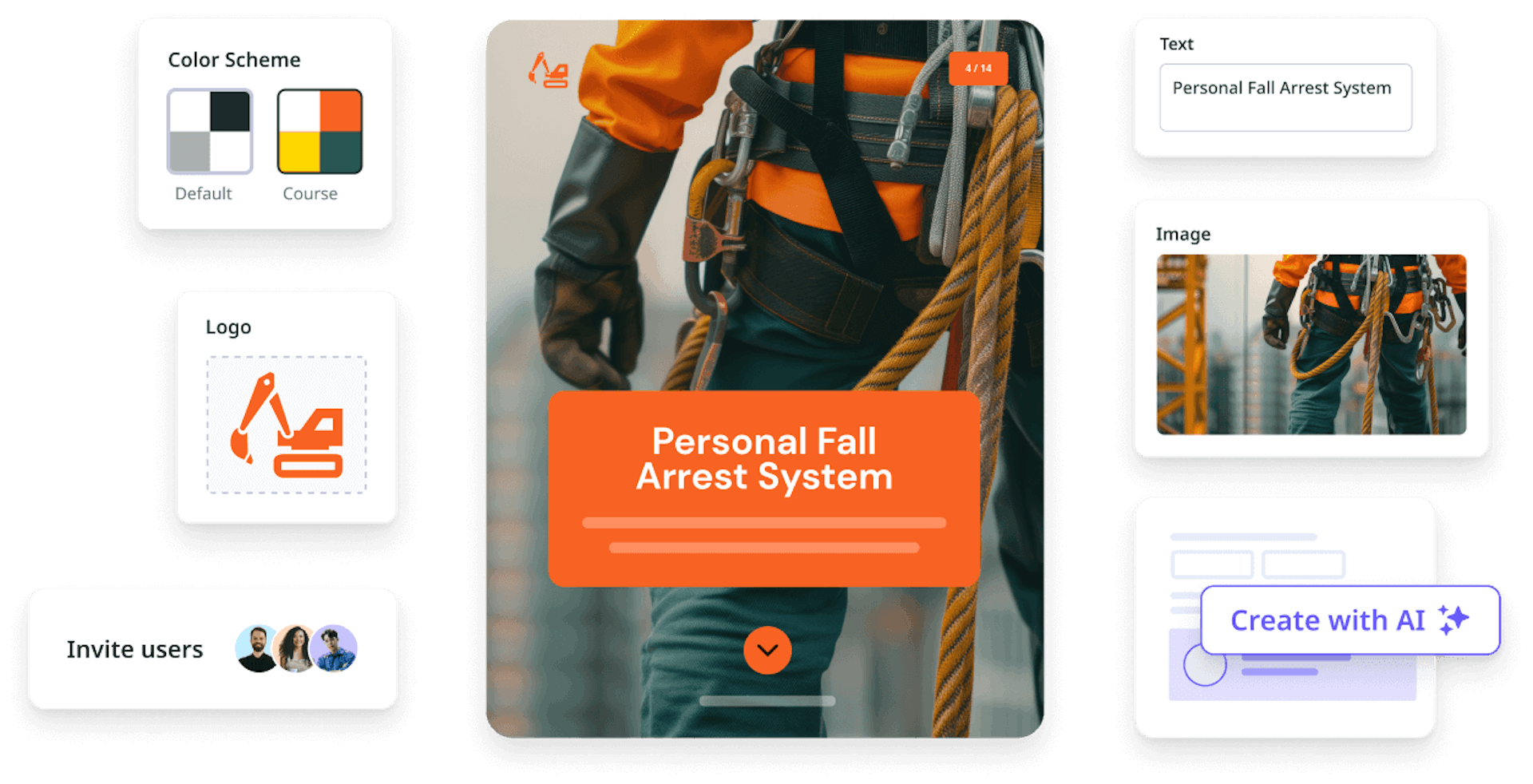 Getting Started | SC Training (formerly EdApp): The Mobile LMS