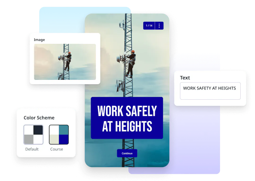 Getting Started | SC Training (formerly EdApp): The Mobile LMS