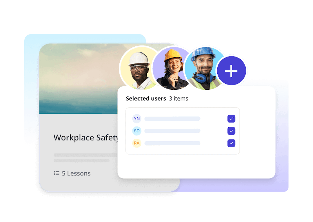 Getting Started | SC Training (formerly EdApp): The Mobile LMS