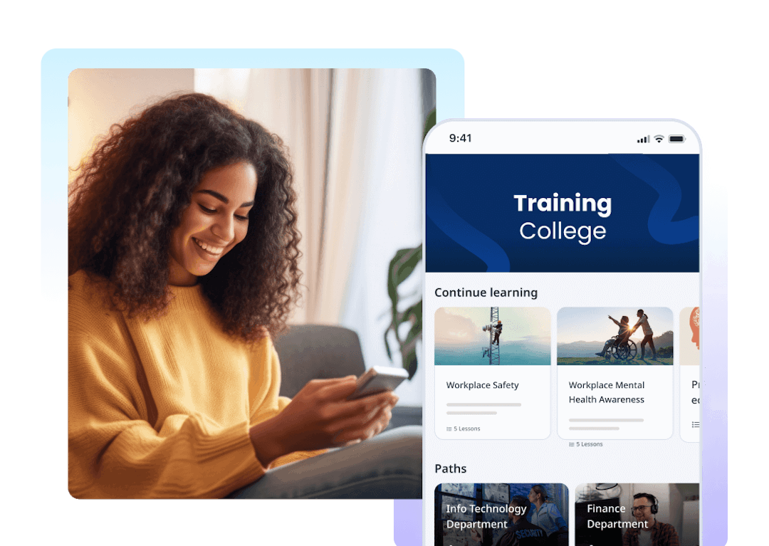 Getting Started | SC Training (formerly EdApp): The Mobile LMS