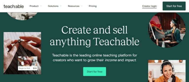 The 10 best online course platforms this 2025 | SC Training