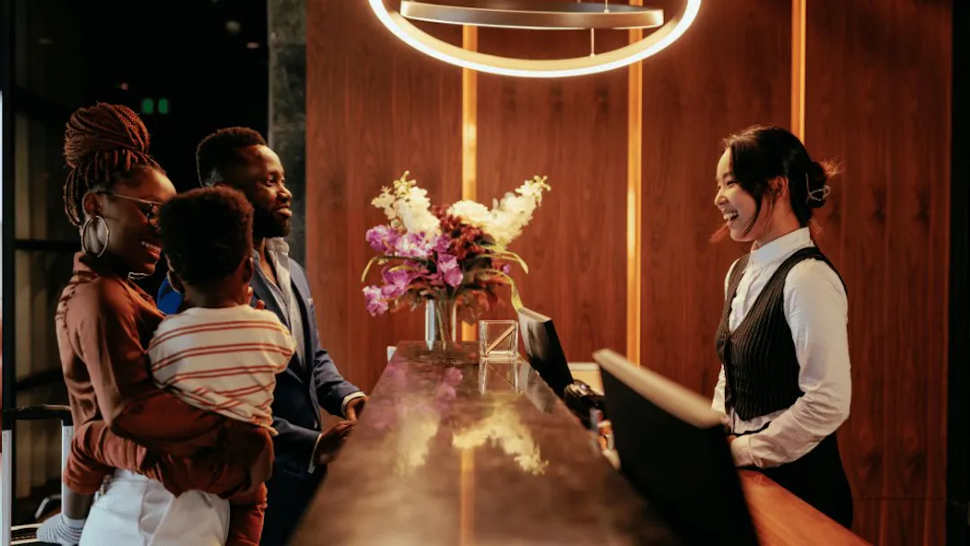 10 Front desk training courses and certification programs | SC Training