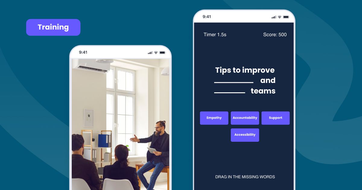 Use these 10 tips to improve training sessions | SC Training