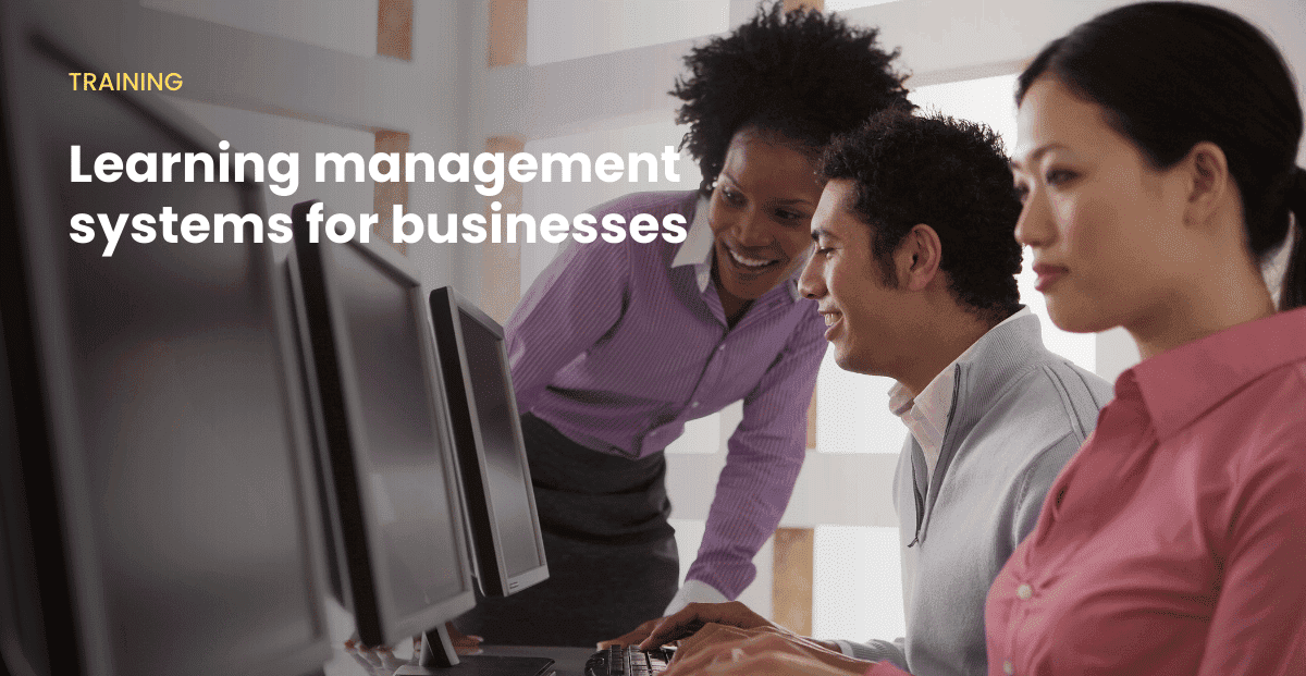 Top 10 learning management systems for businesses | SC Training