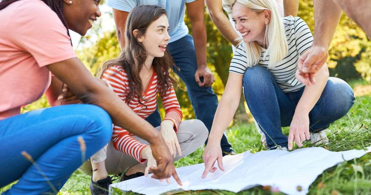 10 Training activities for your next training session | SC Training