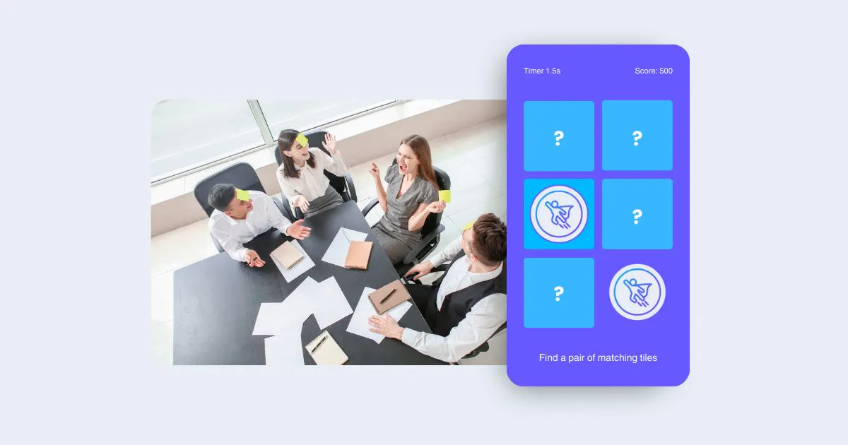 10 Training activities for your next training session | SC Training