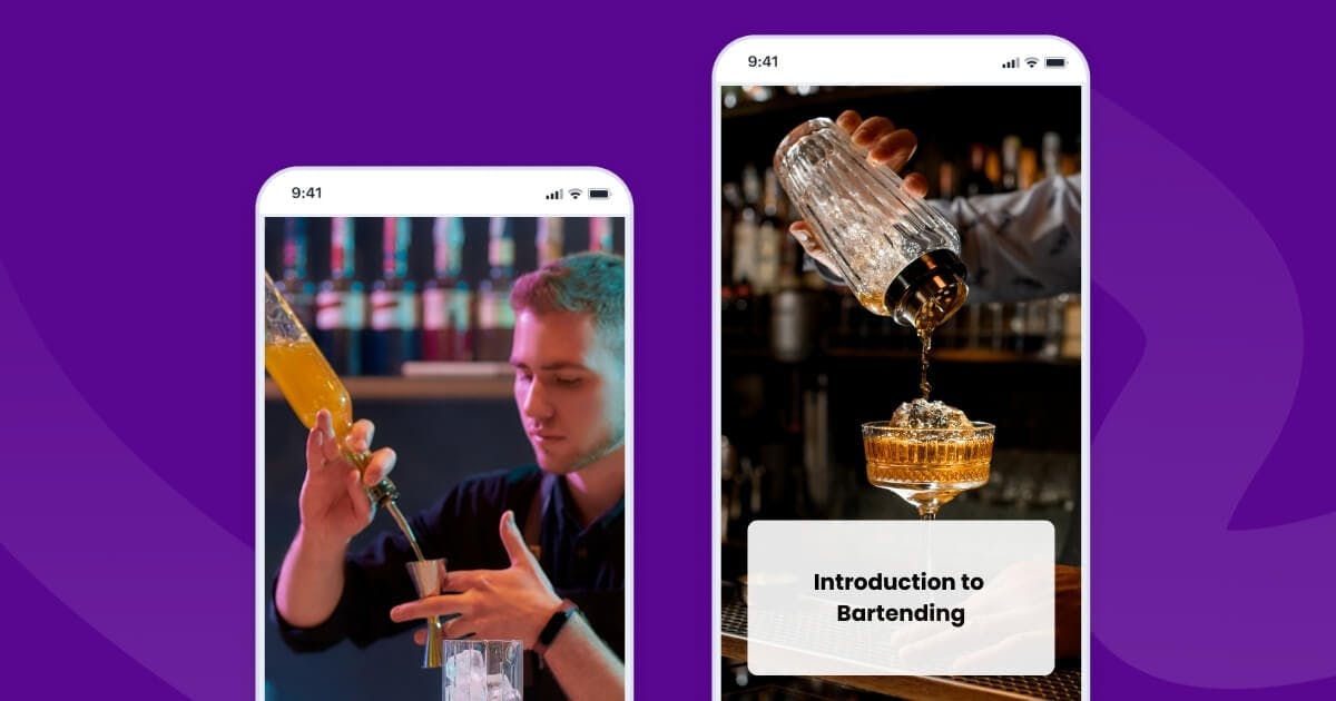 13 Free bartending training courses to check out | SC Training