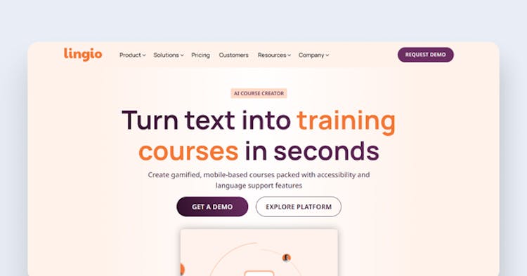 10 Free AI course generators for 2025 | SC Training