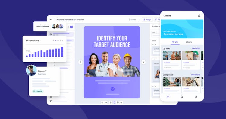 10 Free AI course generators for 2025 | SC Training