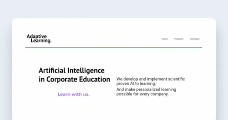 The Top 12 Adaptive Learning Platforms (2025 Updated) | SC Training