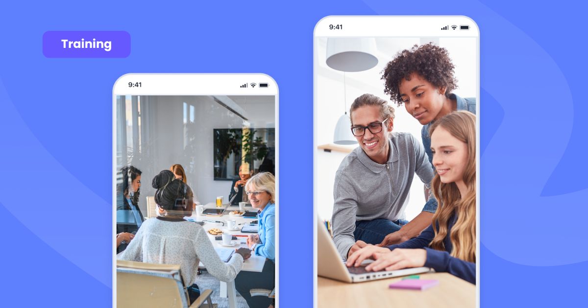 The power of workplace learning: Your 2024 guide | SC Training