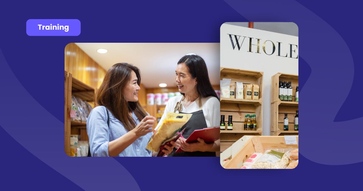 12 Effective retail selling tips and techniques | SC Training