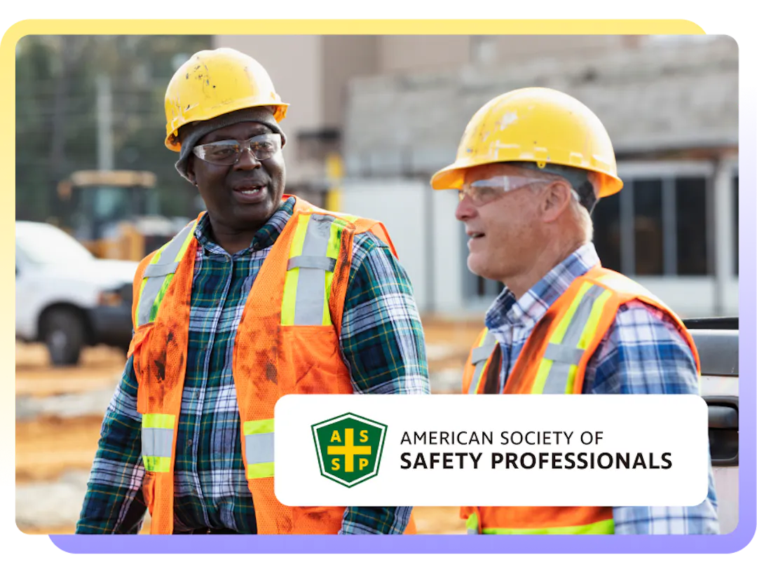 Free OSHA refresher training with ASSP | SC Training