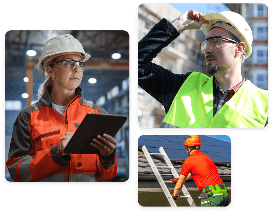 Free OSHA refresher training with ASSP | SC Training