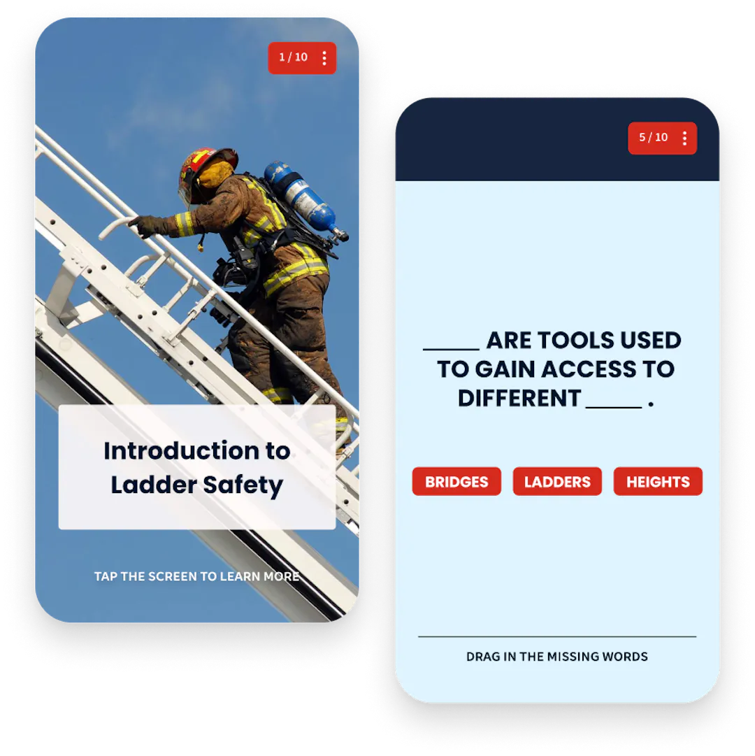 Free OSHA refresher training with ASSP | SC Training
