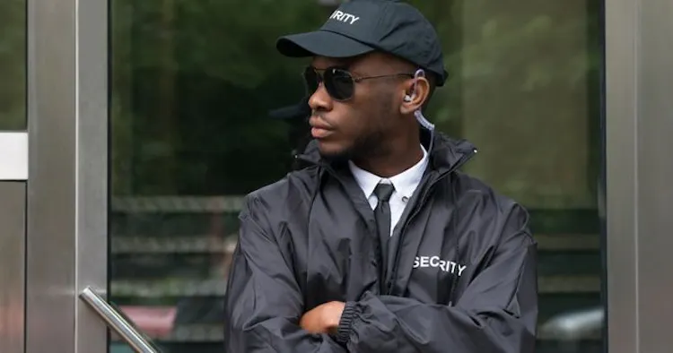 10 Essential security guard skills | SC Training
