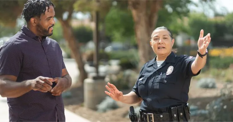 10 Essential security guard skills | SC Training