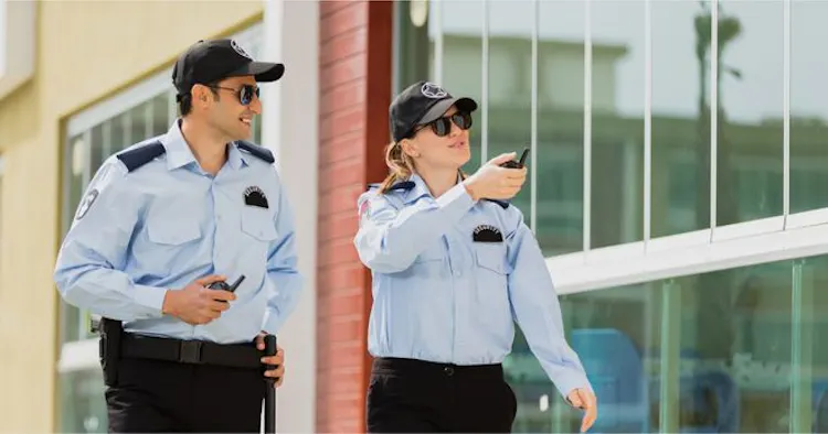 10 Essential security guard skills | SC Training