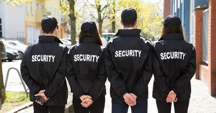 10 Essential security guard skills | SC Training