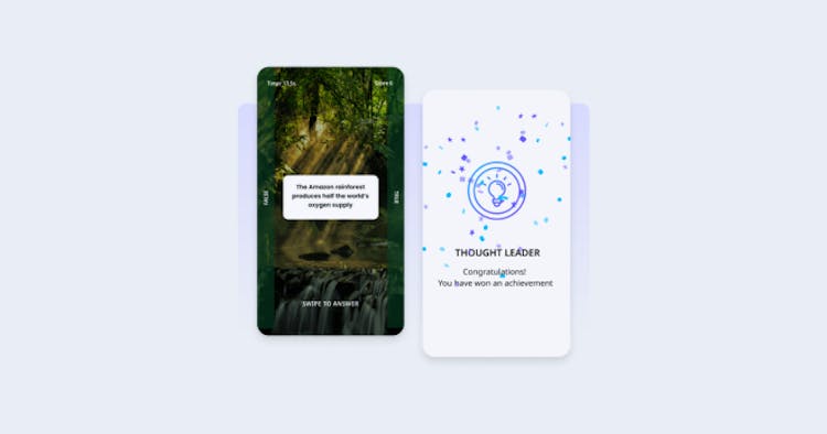 12 Must-try gamified learning examples for engagement | SC Training