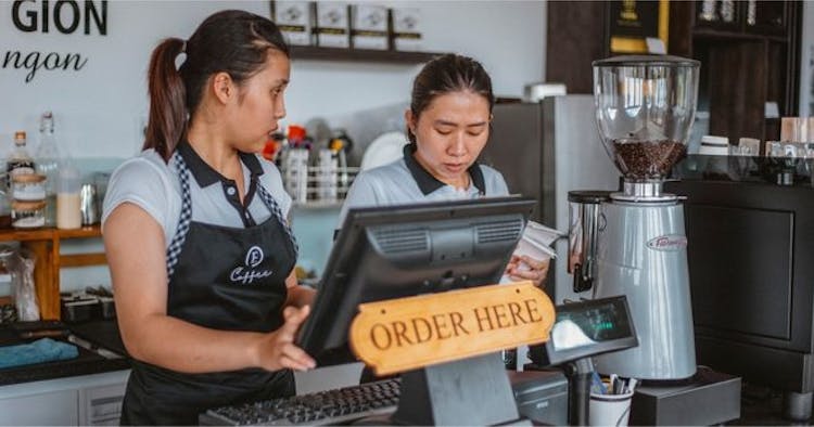 Cashier training for retail: A comprehensive guide | SC Training