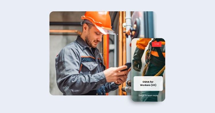 Top 10 safety learning management systems in 2024 | SC Training