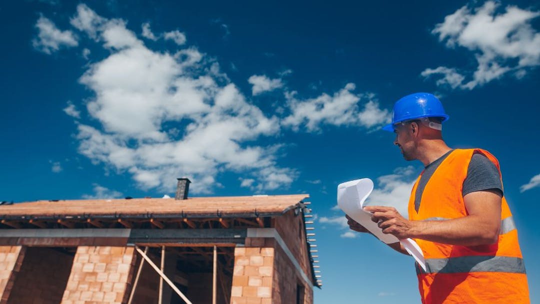10 Free construction certifications online | SC Training