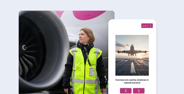 Features | SC Training: A Mobile LMS