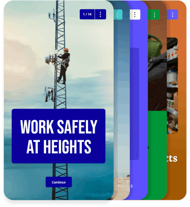 SC Training | Mobile Learning Management System | SC Training (formerly ...