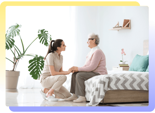 Free Online Caregiver Courses with Certificates (2025) | SC Training