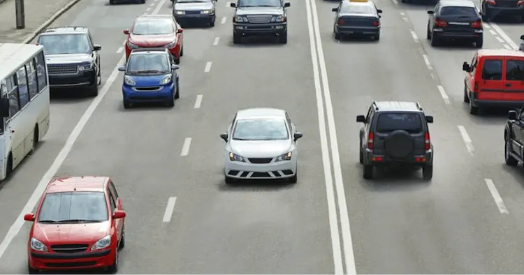10 Essential safe driving tips for employees | SC Training