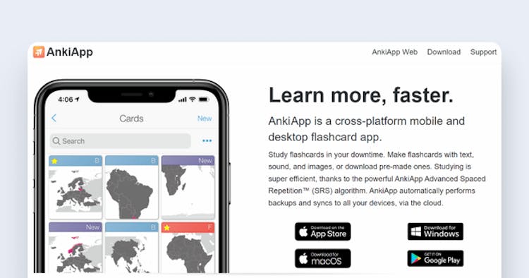 14 Free Flashcard Software to Learn Better in 2025 | SC Training