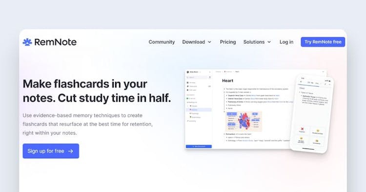 14 Free Flashcard Software to Learn Better in 2025 | SC Training