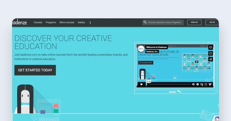 Top 24 Learning Management Systems Examples (2025) | SC Training