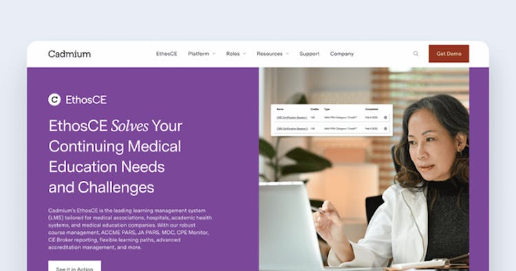 Top 24 Learning Management Systems Examples (2025) | SC Training