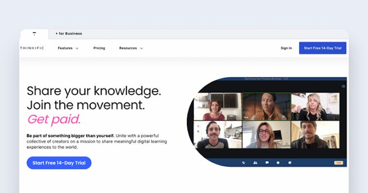 Top 24 Learning Management Systems Examples (2025) | SC Training