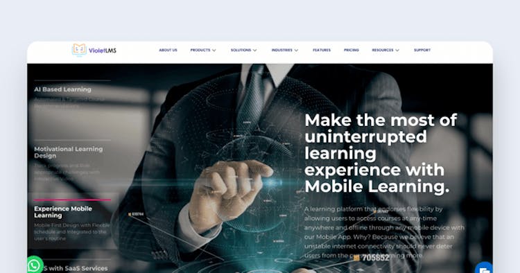Top 24 Learning Management Systems Examples (2025) | SC Training