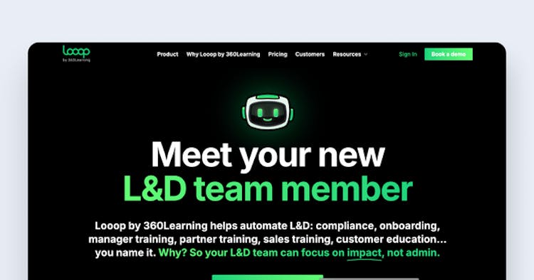 Top 24 Learning Management Systems Examples (2025) | SC Training