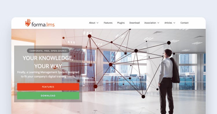 Top 24 Learning Management Systems Examples (2025) | SC Training