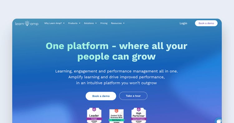 Top 24 Learning Management Systems Examples (2025) | SC Training