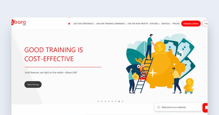 Top 24 Learning Management Systems Examples (2025) | SC Training