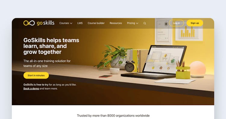 Top 24 Learning Management Systems Examples (2025) | SC Training