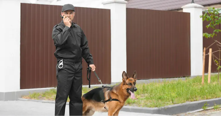 12 Key Security Guard Training Topics to Cover | SC Training