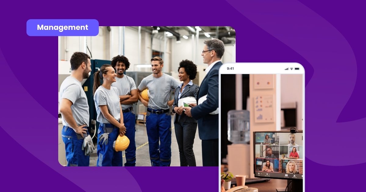 10 Communication Skill Examples for the Workplace | SC Training