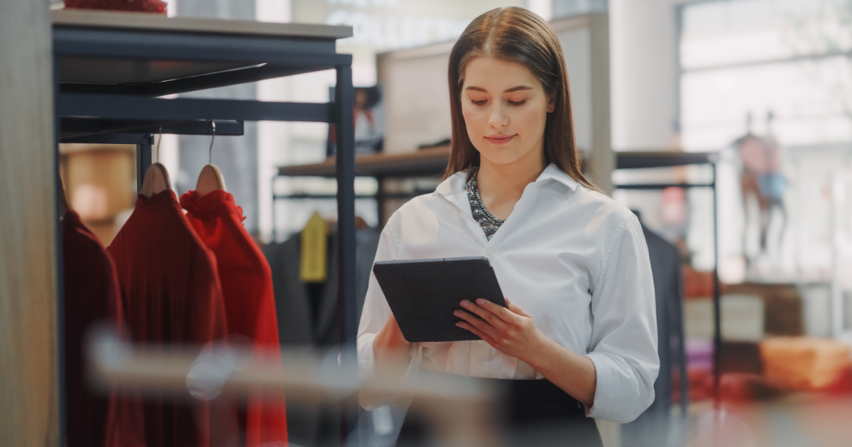 Key Visual Merchandising Requirements for Success | SC Training